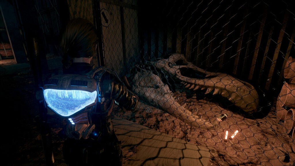 Daymare: 1994 Sandcastle Cheats & Cheat Codes for Xbox Series X/S ...