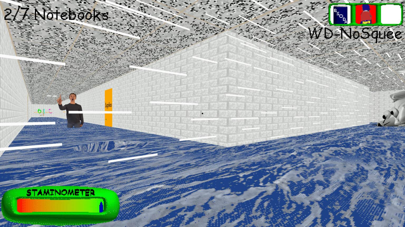 Baldi’s Basics in Education and Learning Cheats & Cheat Codes for ...