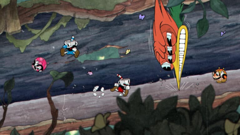 Cuphead: Don’t Deal with the Devil Cheats & Cheat Codes for Xbox One, PlayStation 4, PC, and ...
