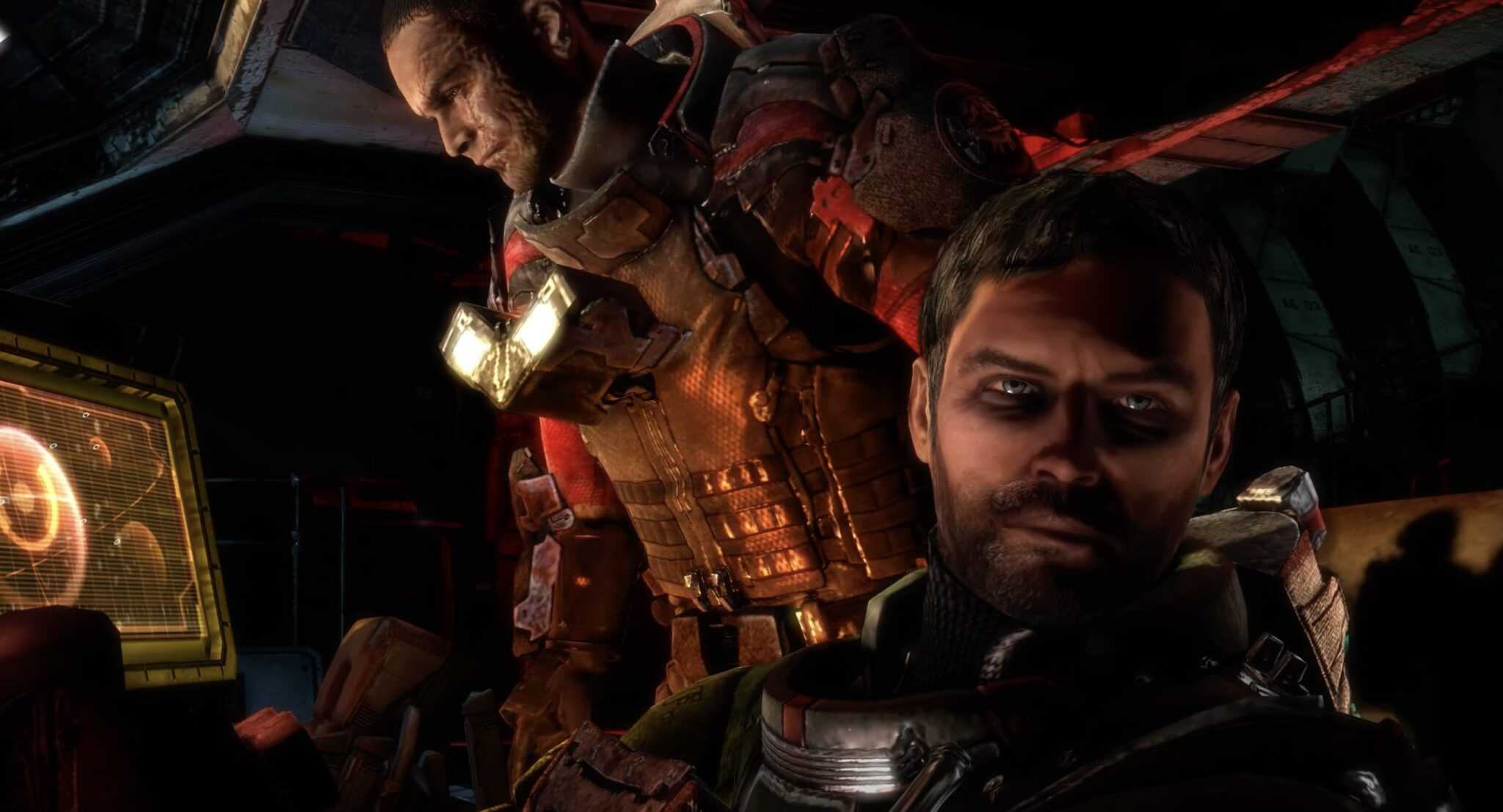 Dead Space 3: Awakened (DLC) Cheats & Cheat Codes for Xbox, PlayStation, and Windows - Cheat ...