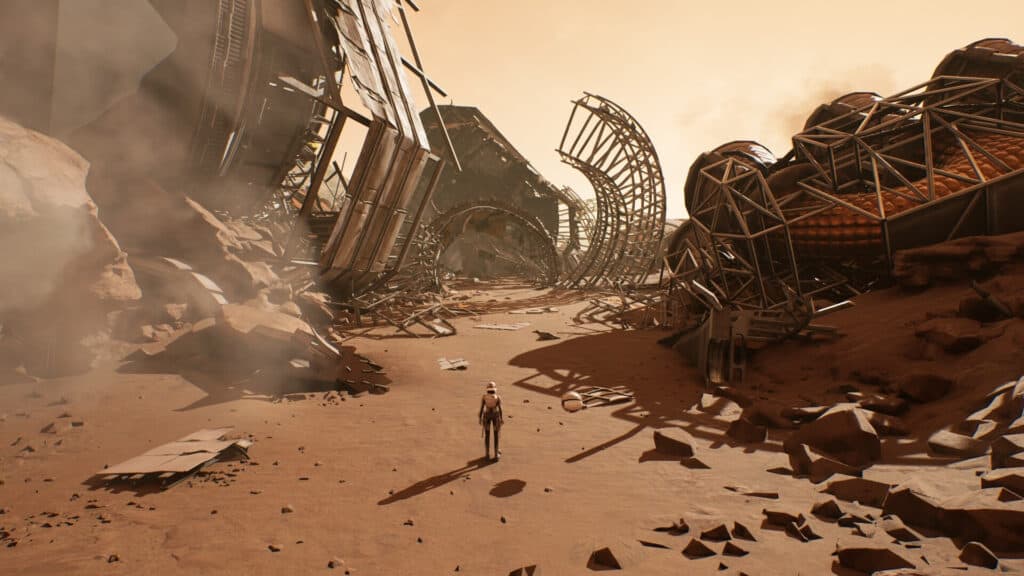 Deliver us Mars Cheats & Cheat Codes for Xbox One, PlayStation 5 ...