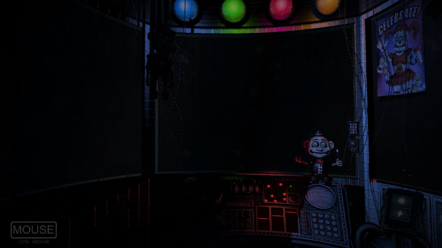 The Complete List of FNAF Games in Chronological & Release Order ...