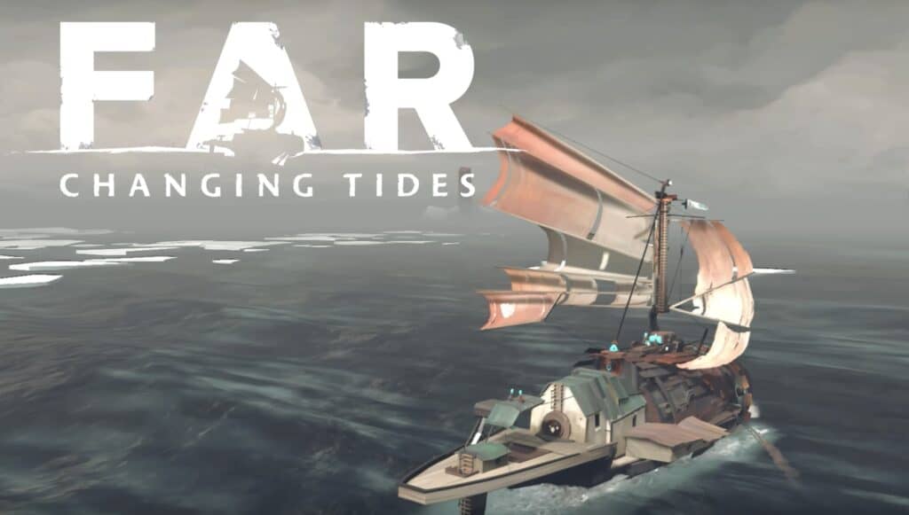 Far: Changing Tides Cheats & Cheat Codes