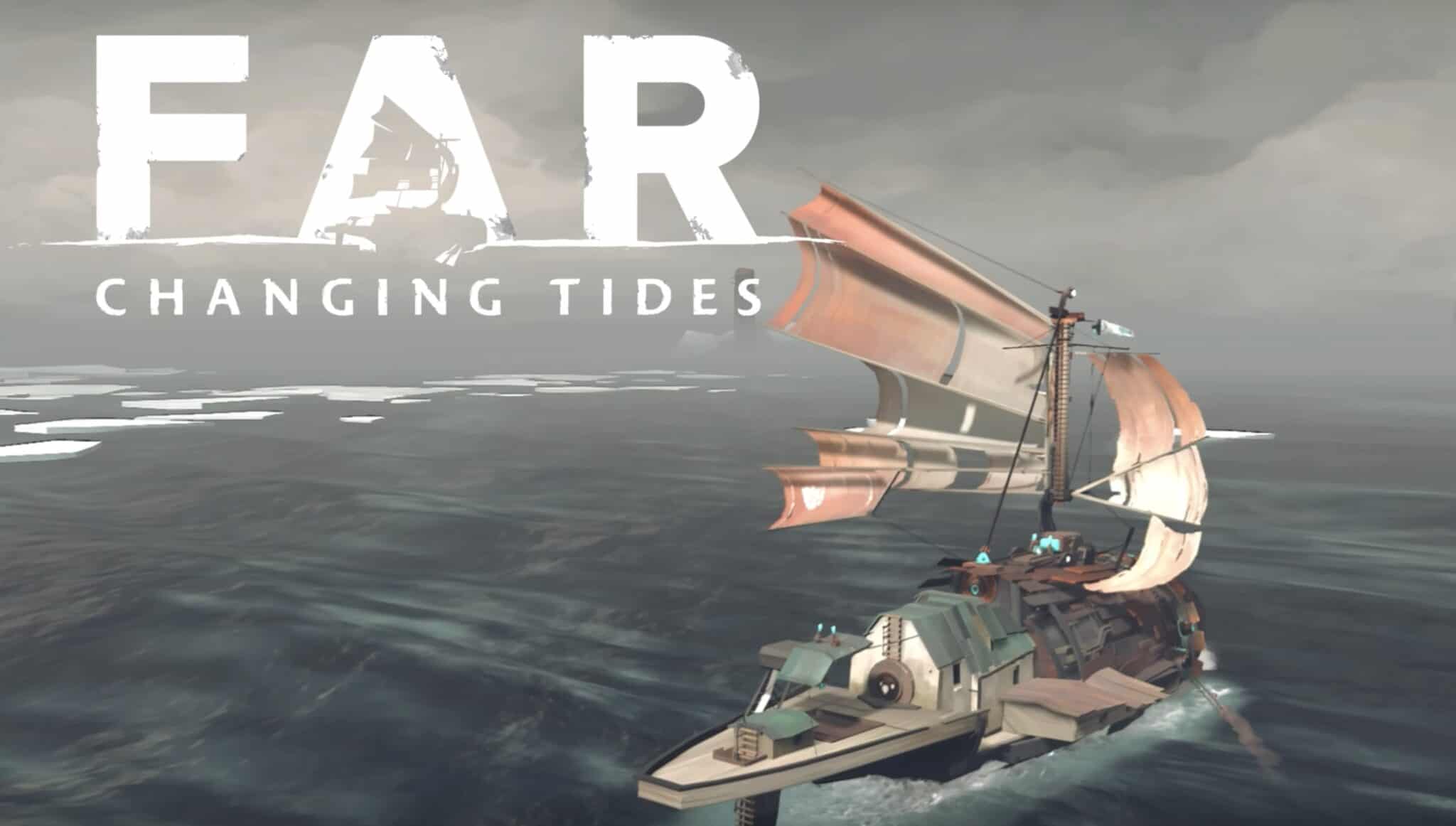 Far: Changing Tides Cheats & Cheat Codes