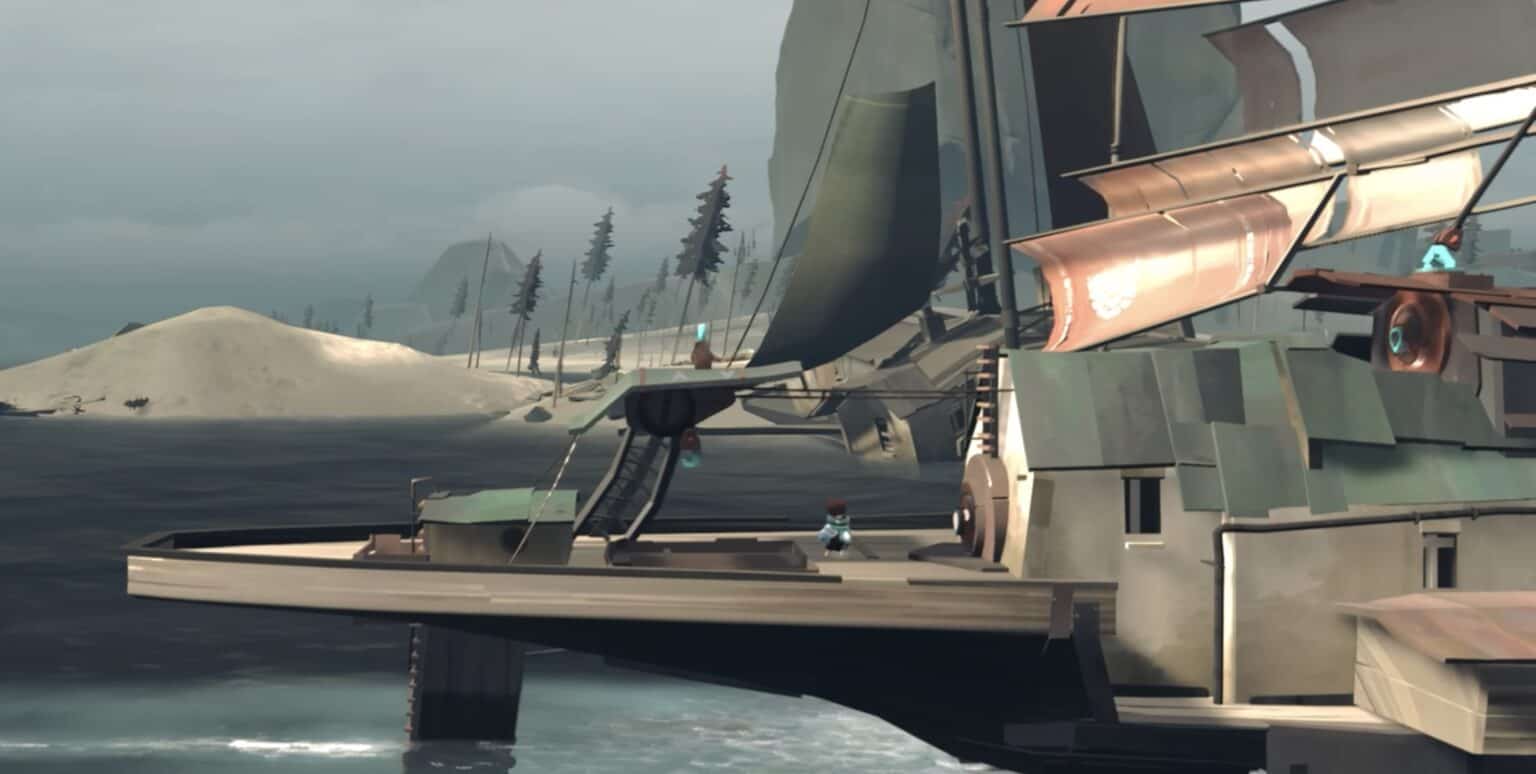Far: Changing Tides Cheats & Cheat Codes