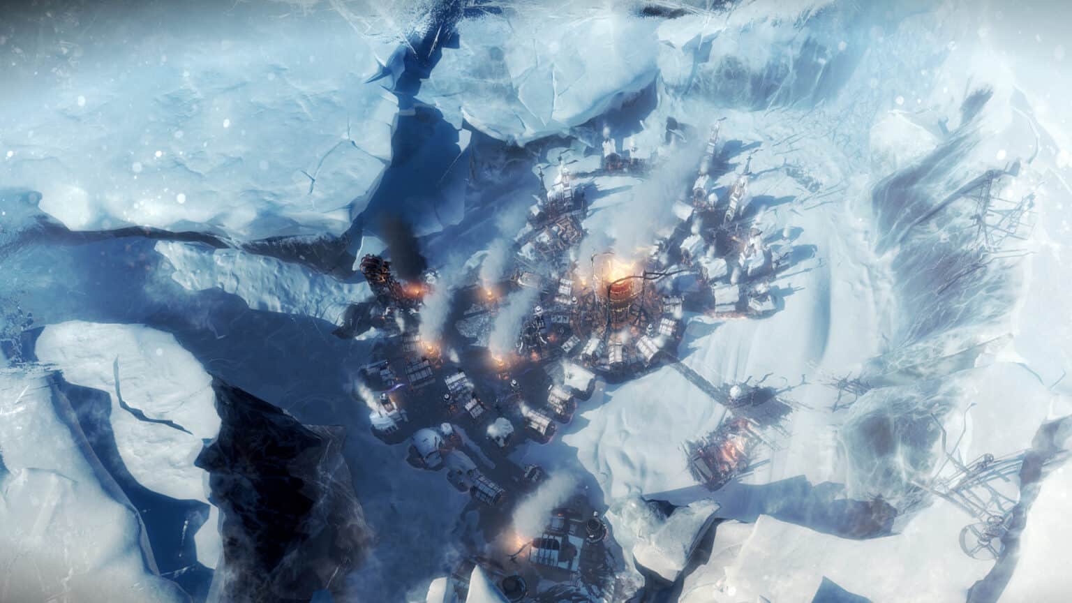Frostpunk Cheats & Cheat Codes for Xbox One, PlayStation 4, Windows, and More - Cheat Code Central