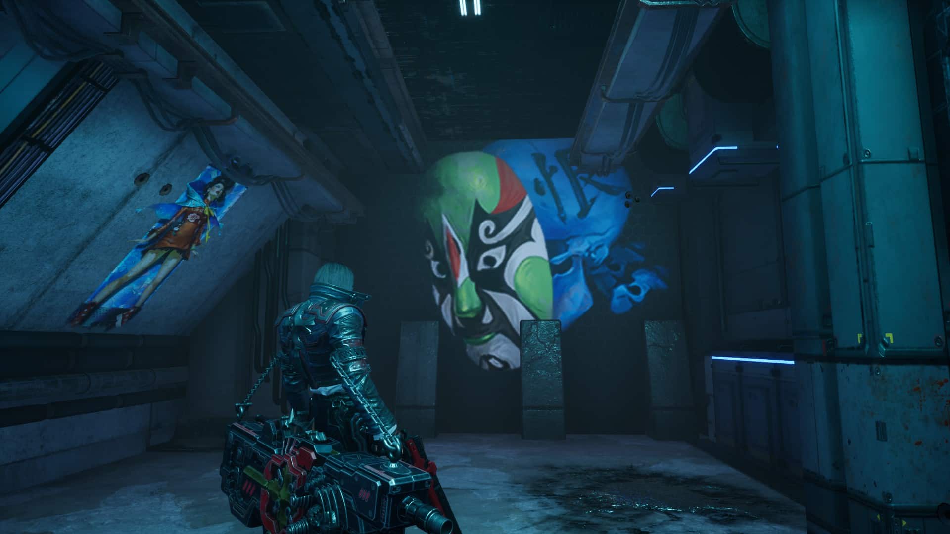 Gungrave: G.O.R.E. Cheats & Cheat Codes