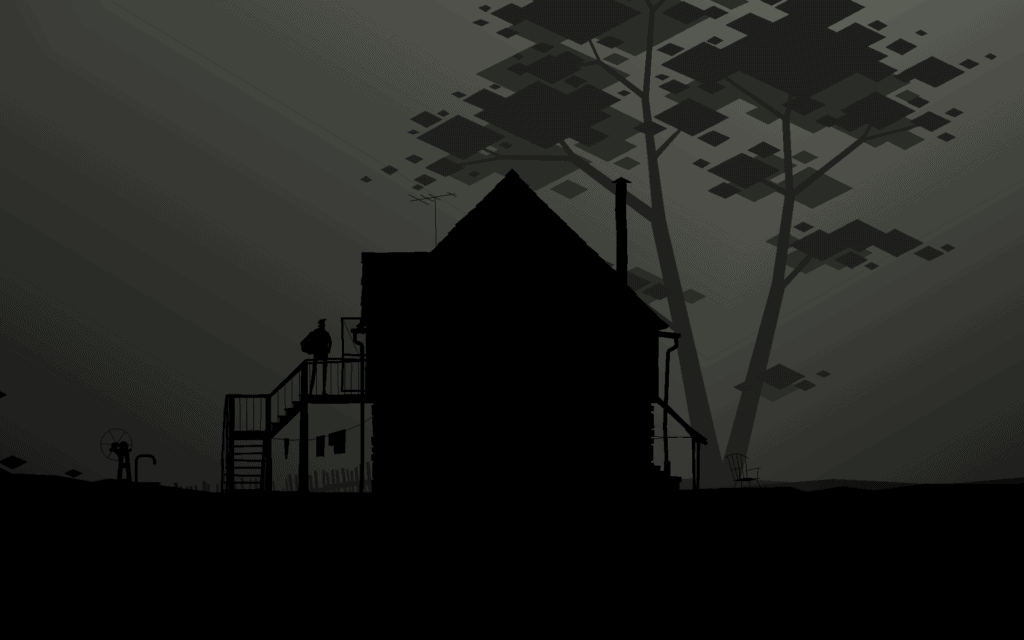 Kentucky Route Zero Act I Cheats And Cheat Codes For Xbox One Playstation 4 Pc And More 8743