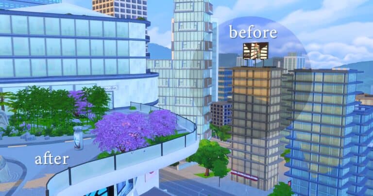 The Top 10 Sims 4 Reshade Presets - Cheat Code Central