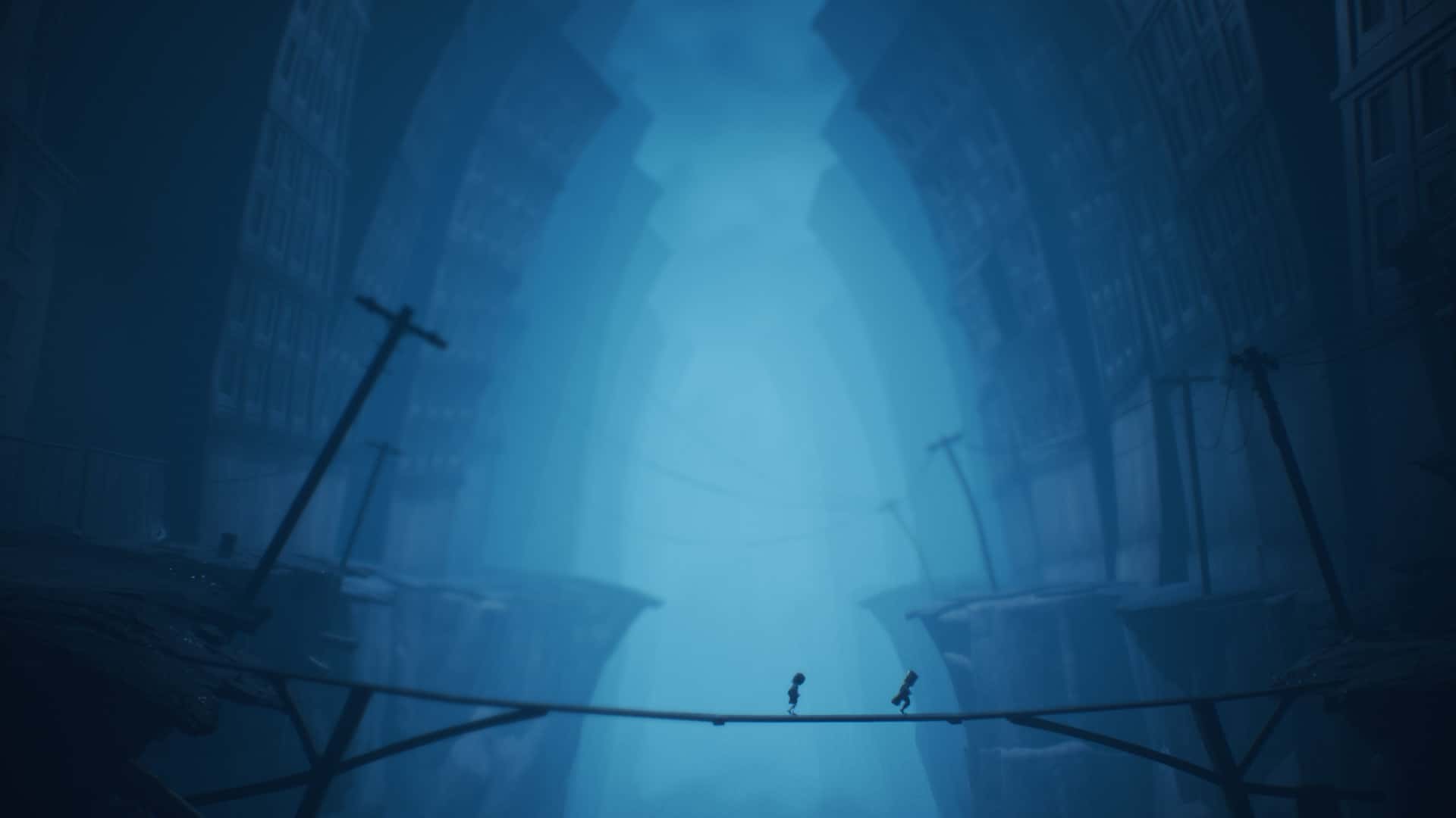Little Nightmares II Cheats & Cheat Codes for Xbox One, PlayStation 5 ...