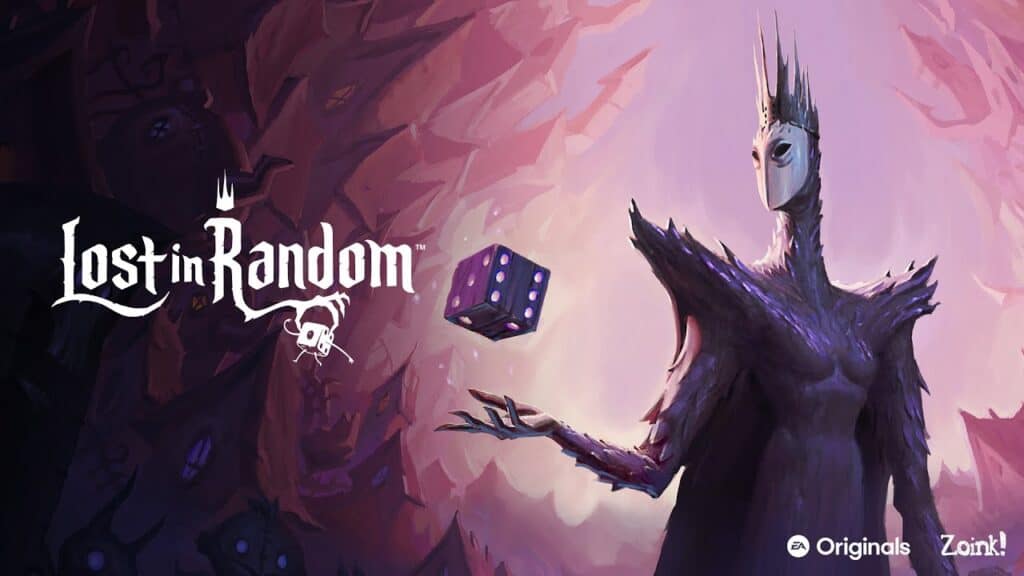 Lost in Random Cheats & Cheat Codes for Xbox One, PlayStation 5 ...