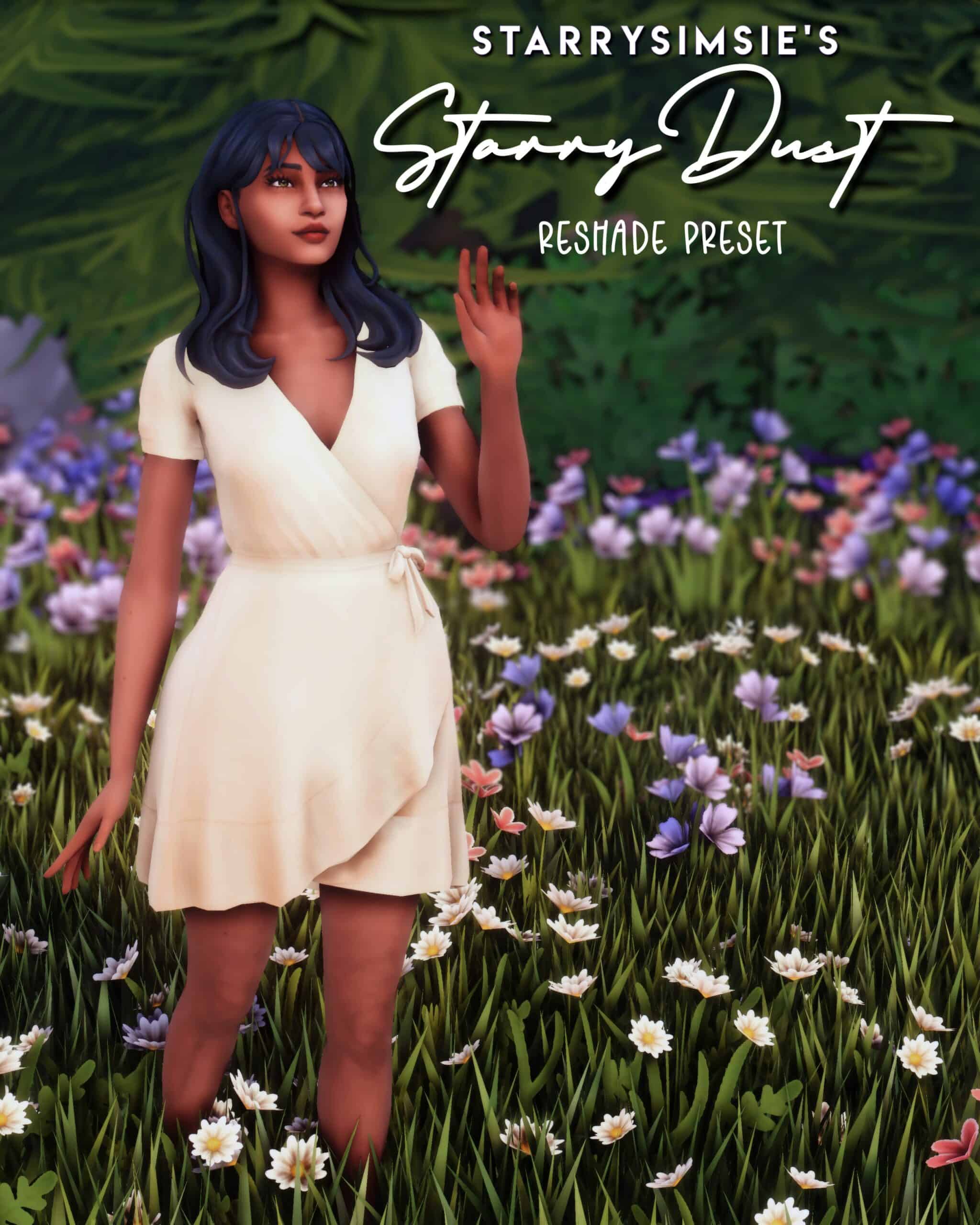 The Top 10 Sims 4 Reshade Presets - Cheat Code Central