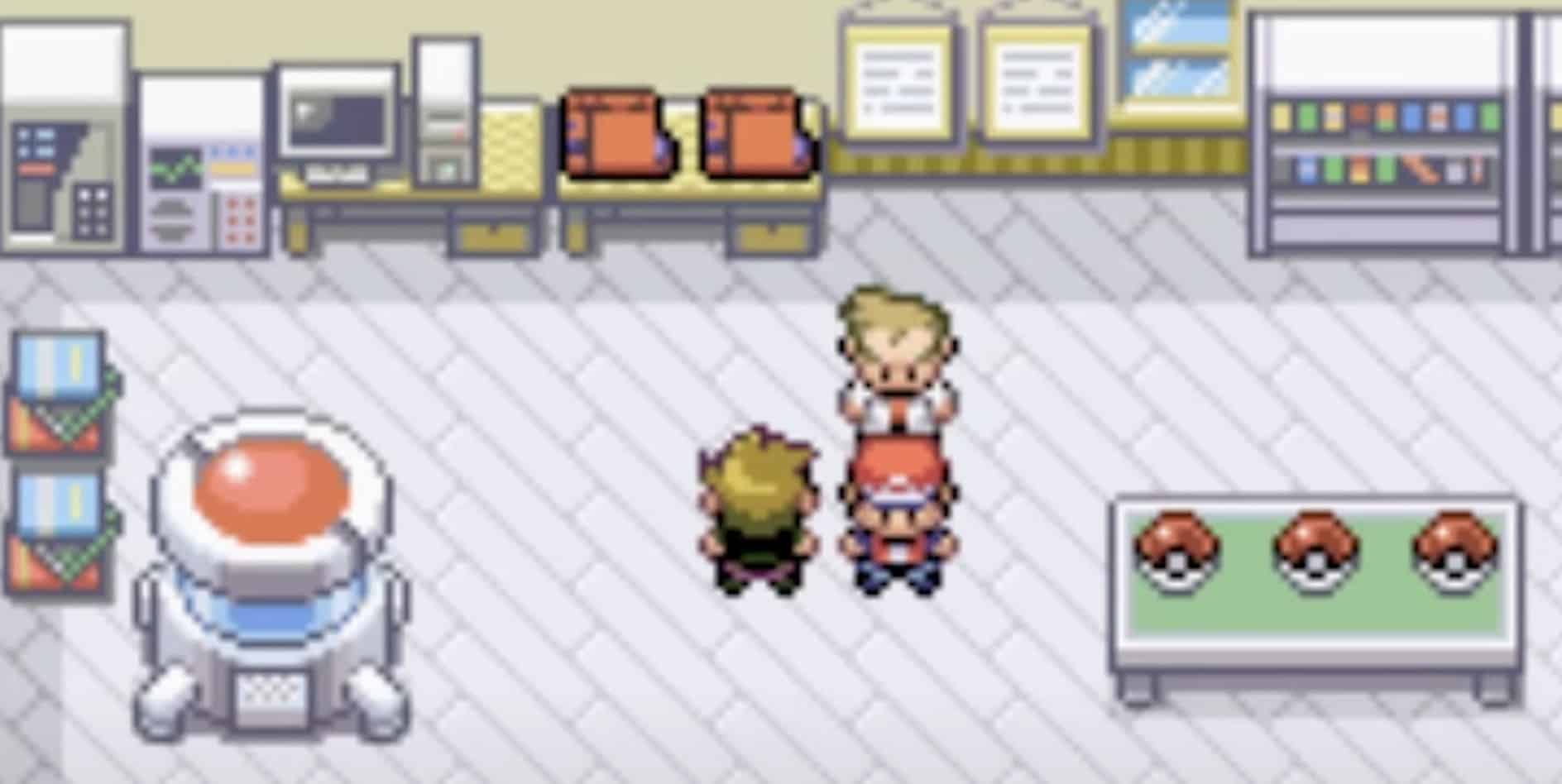 Pokémon FireRed Review: 5 Reasons To Buy - Cheat Code Central