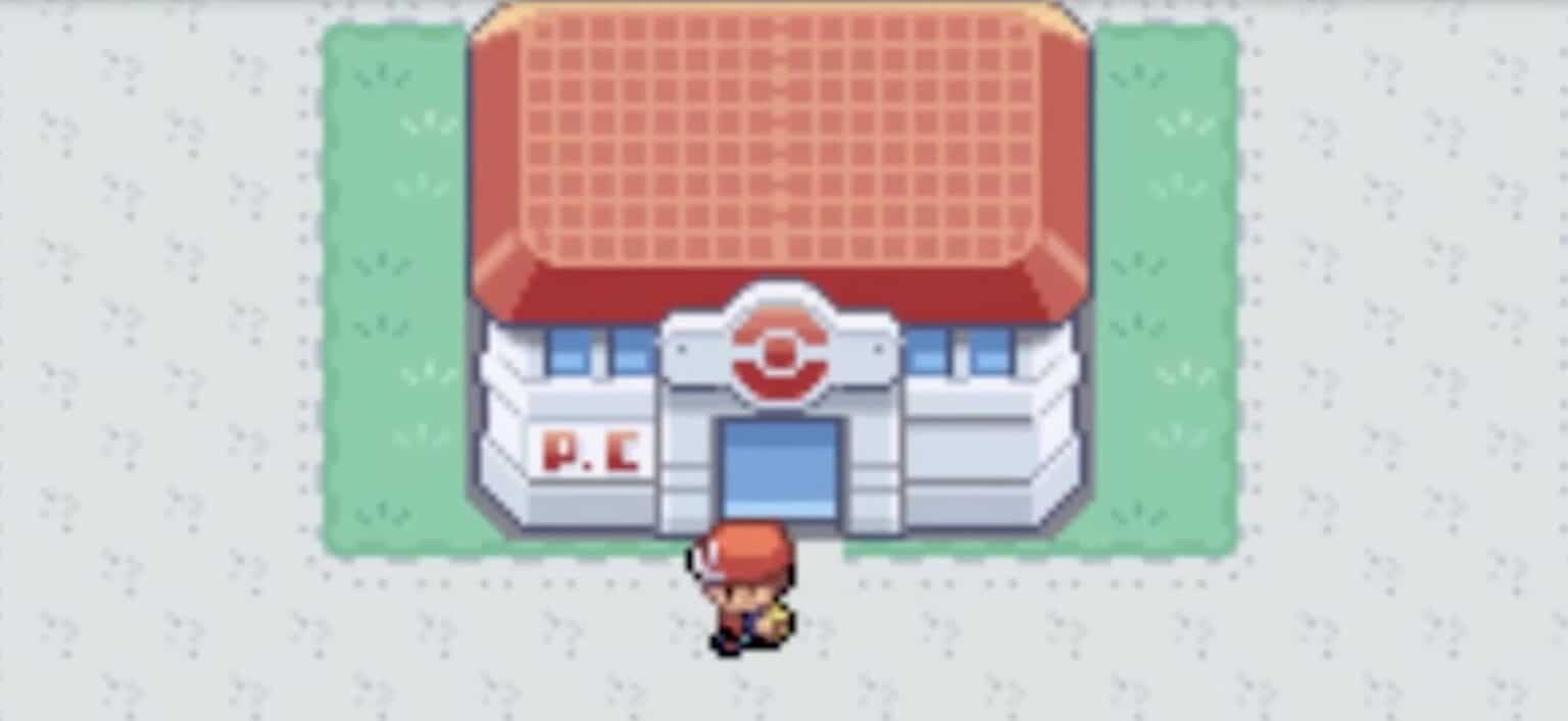 Pokémon FireRed Review: 5 Reasons To Buy - Cheat Code Central