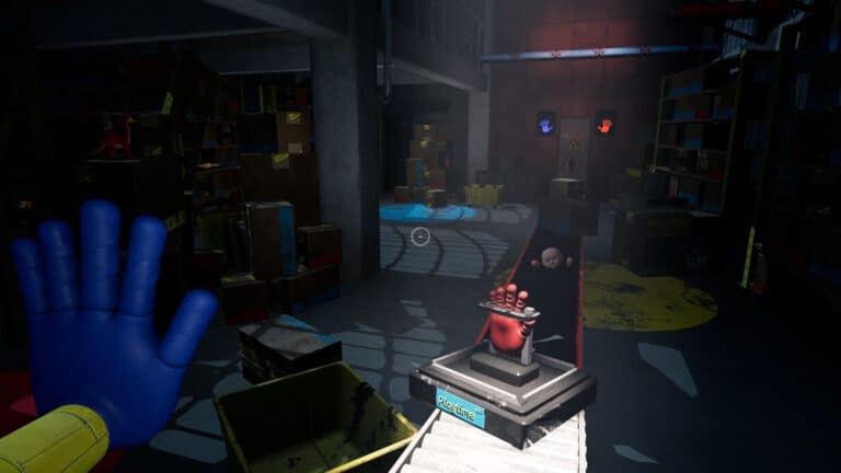 Poppy Playtime Cheats & Cheat Codes for Mobile and Windows - Cheat Code Central