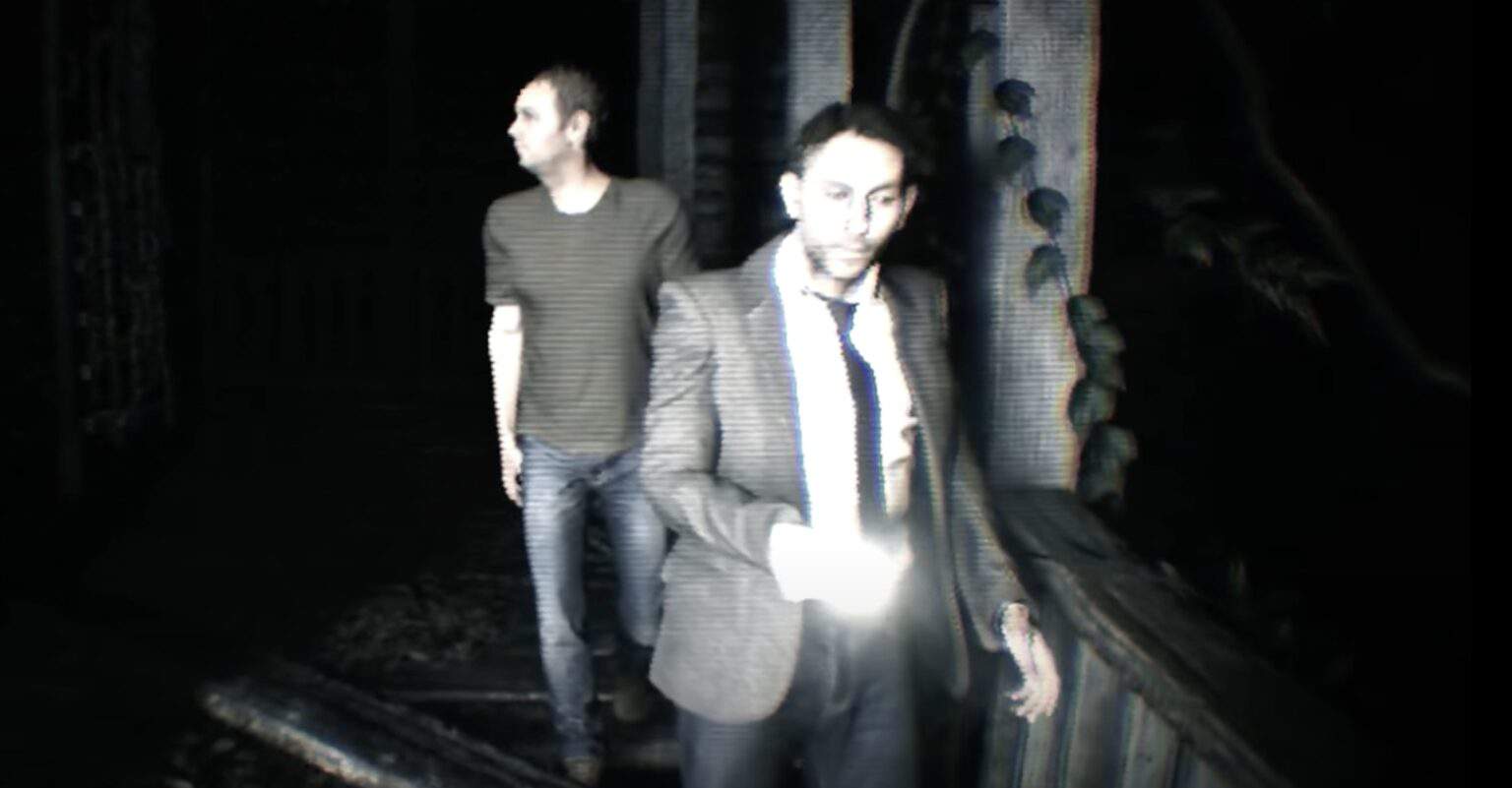 Resident Evil 7 Teaser: Beginning Hour Cheats & Cheat Codes for Xbox ...