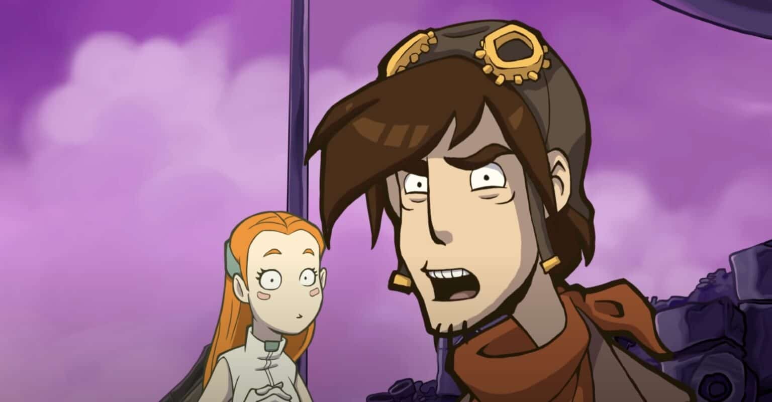 Deponia Doomsday Cheats & Cheat Codes for Xbox One, PlayStation 5 ...