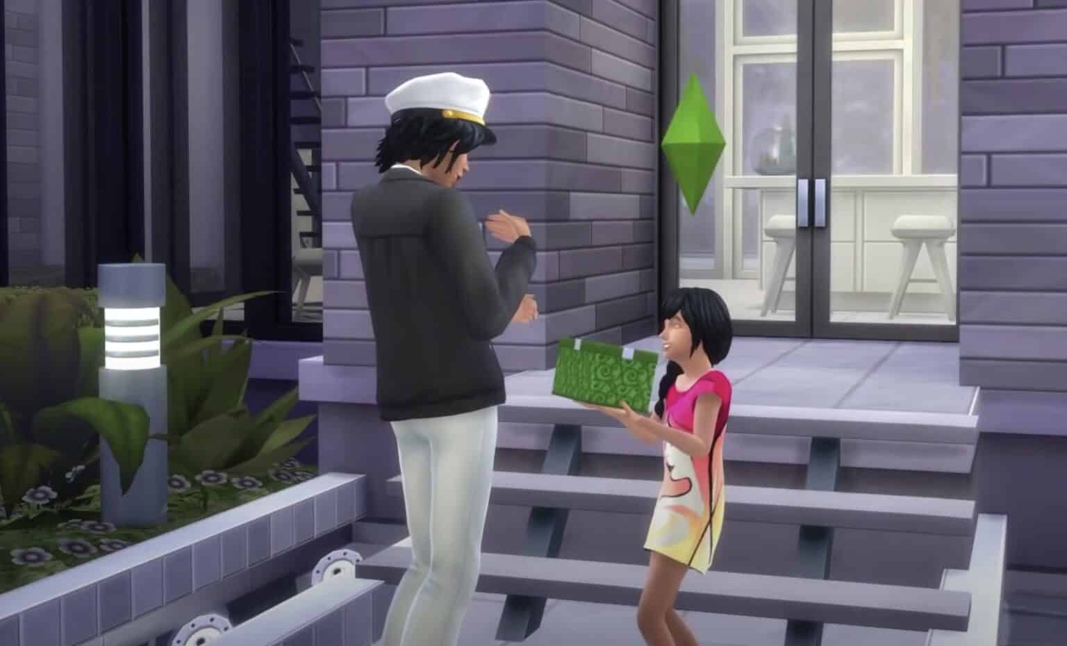 Our Favorite More Traits Mods for The Sims 4 - Cheat Code Central