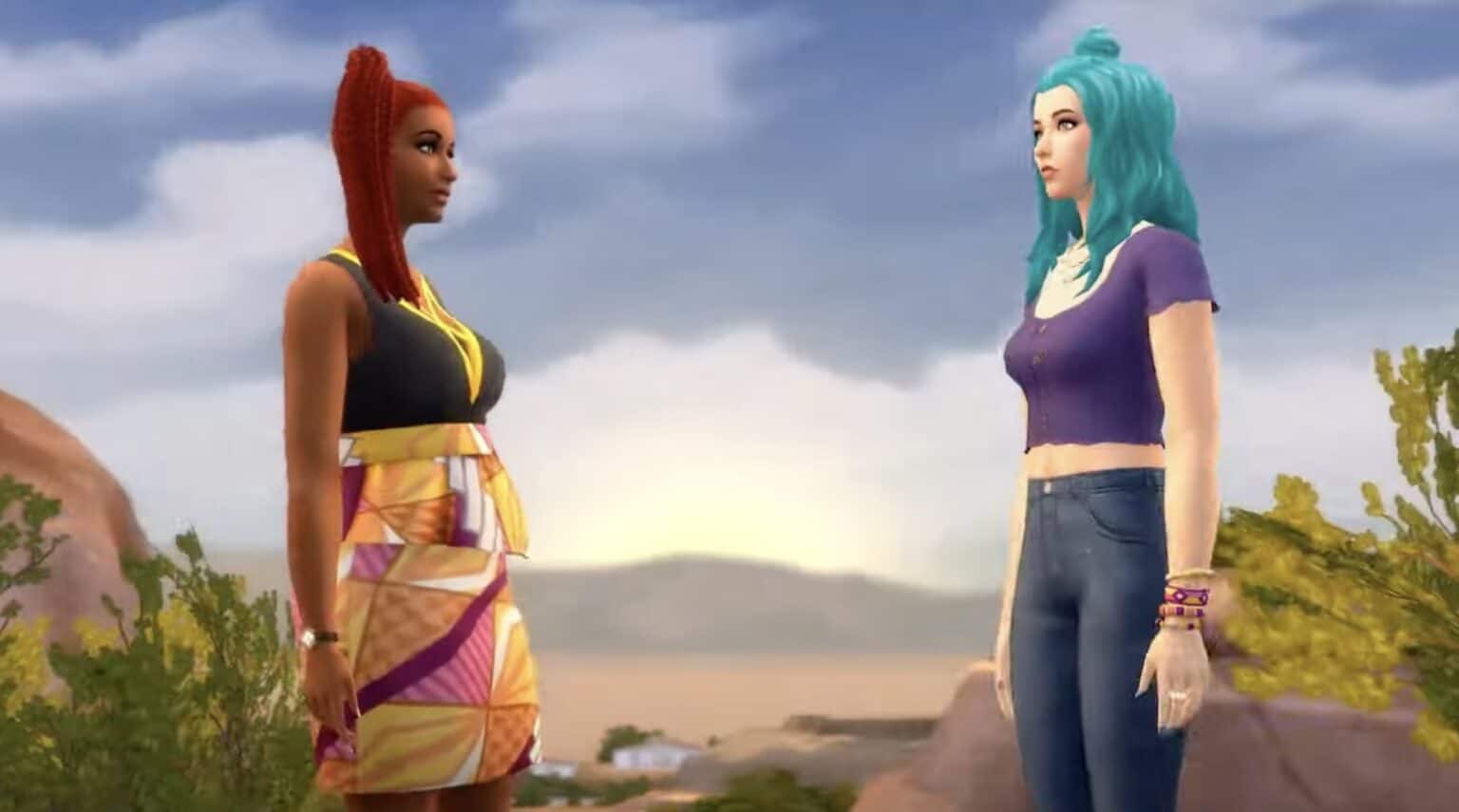 8 Reasons to Use The Sims 4 Mod Manager - Cheat Code Central