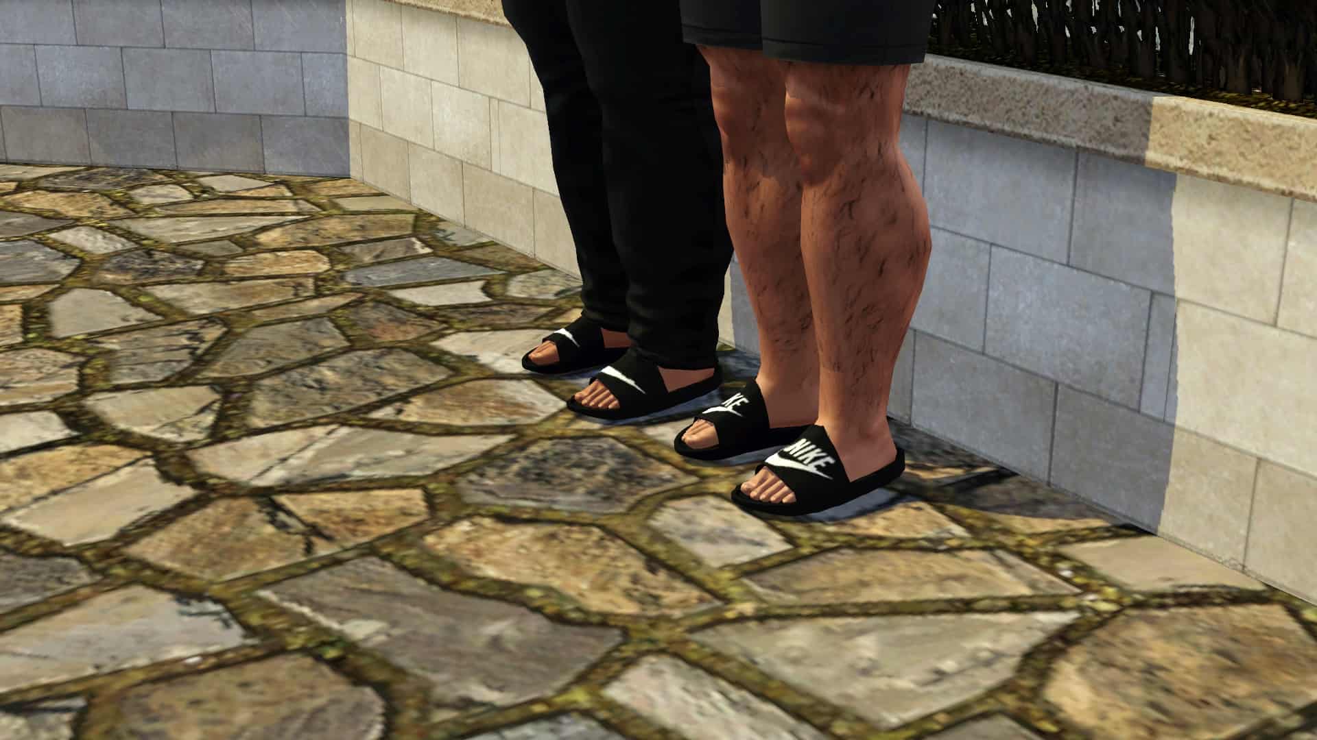 Simulated Hipster: Trendiest Sims 4 Male CC Ideas - Cheat Code Central