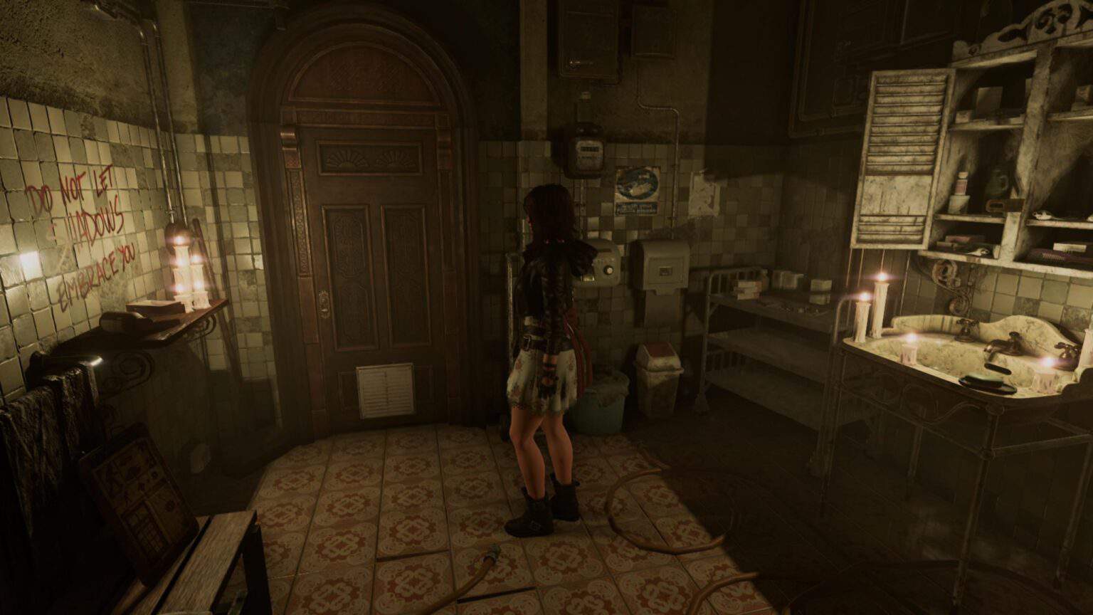 Tormented Souls Cheats & Cheat Codes for Xbox One, PlayStation 5 ...