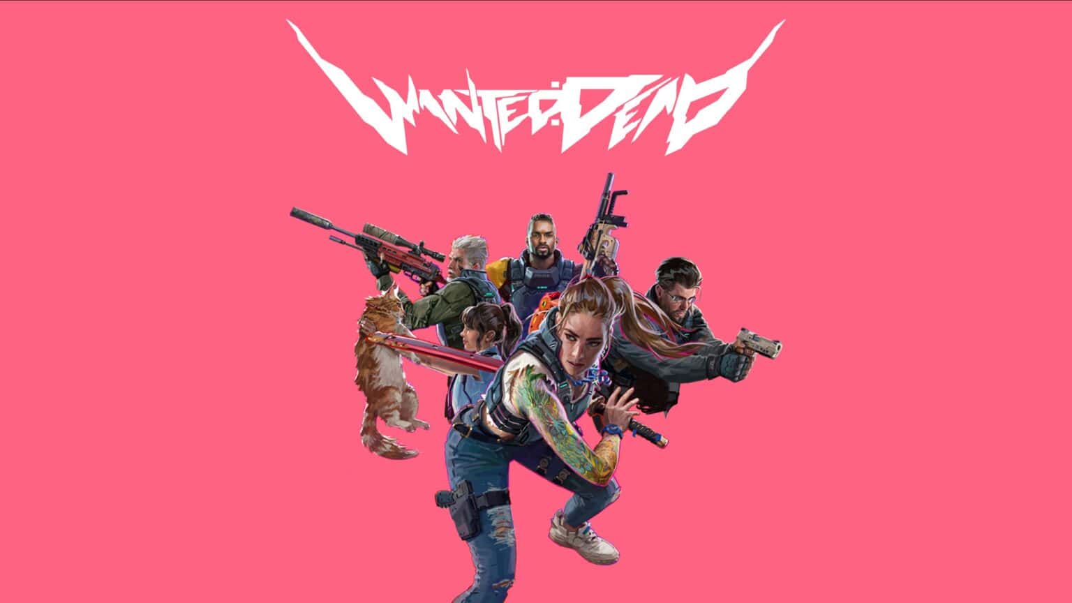 Wanted: Dead Cheats & Cheat Codes for Xbox One, PlayStation 5, Windows ...