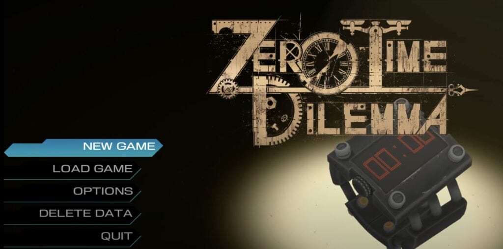 Zero Escape: Zero Time Dilemma Cheats & Cheat Codes for Xbox One ...