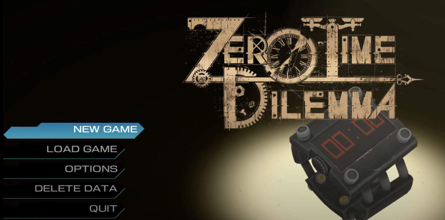 Zero Escape: Zero Time Dilemma Cheats & Cheat Codes for Xbox One ...