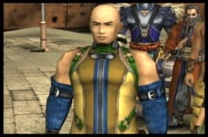 Final Fantasy: All Versions of Cid in Chronological Order - Cheat Code ...