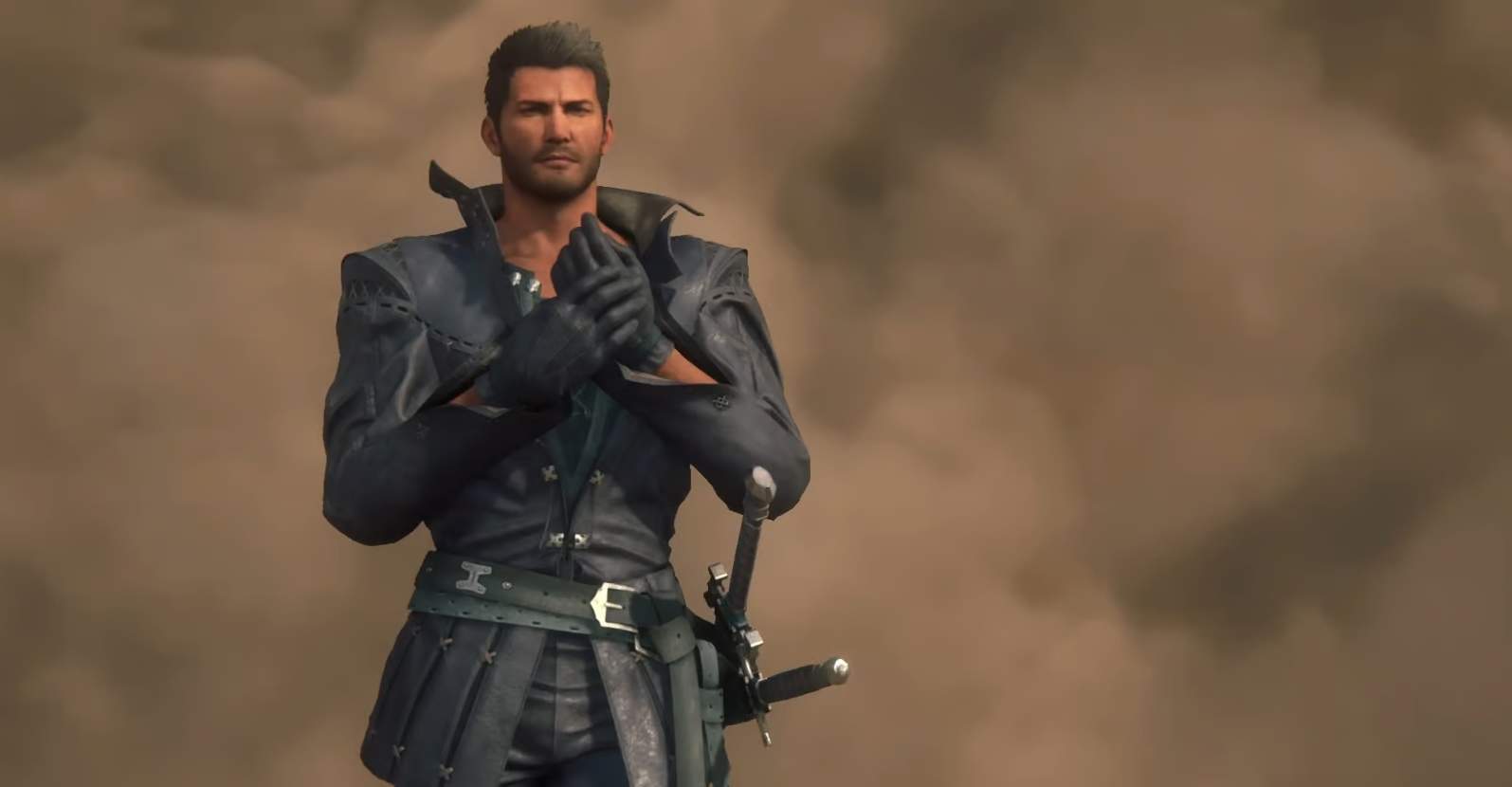 Final Fantasy: All Versions of Cid in Chronological Order - Cheat Code ...