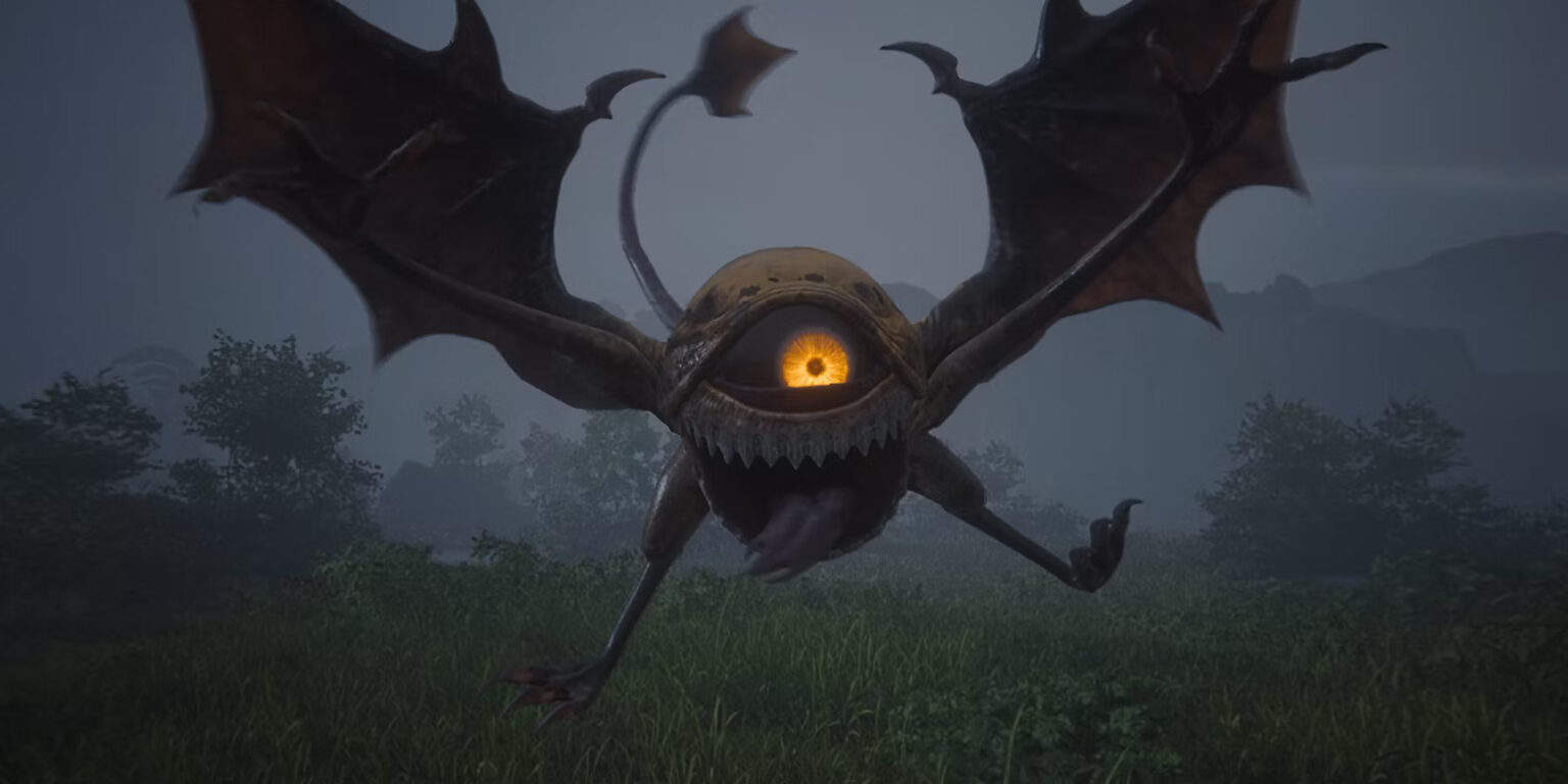 Best Iconic Monsters in the Final Fantasy Series, Ranked - Cheat Code ...