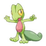 All Pokémon Starters by Generation - Cheat Code Central