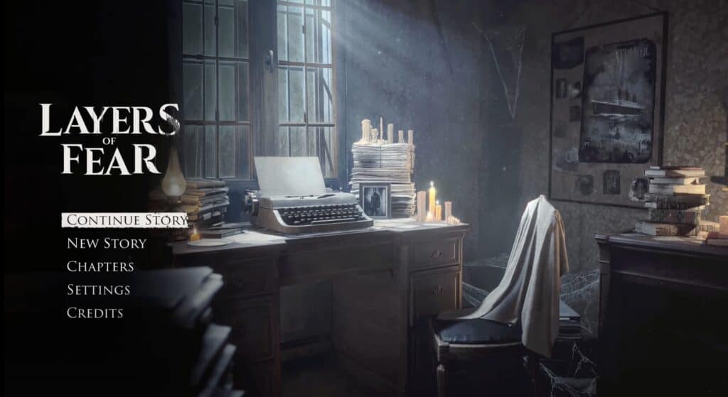 Layers of Fear Cheats & Cheat Codes for Xbox One, PlayStation 5 ...