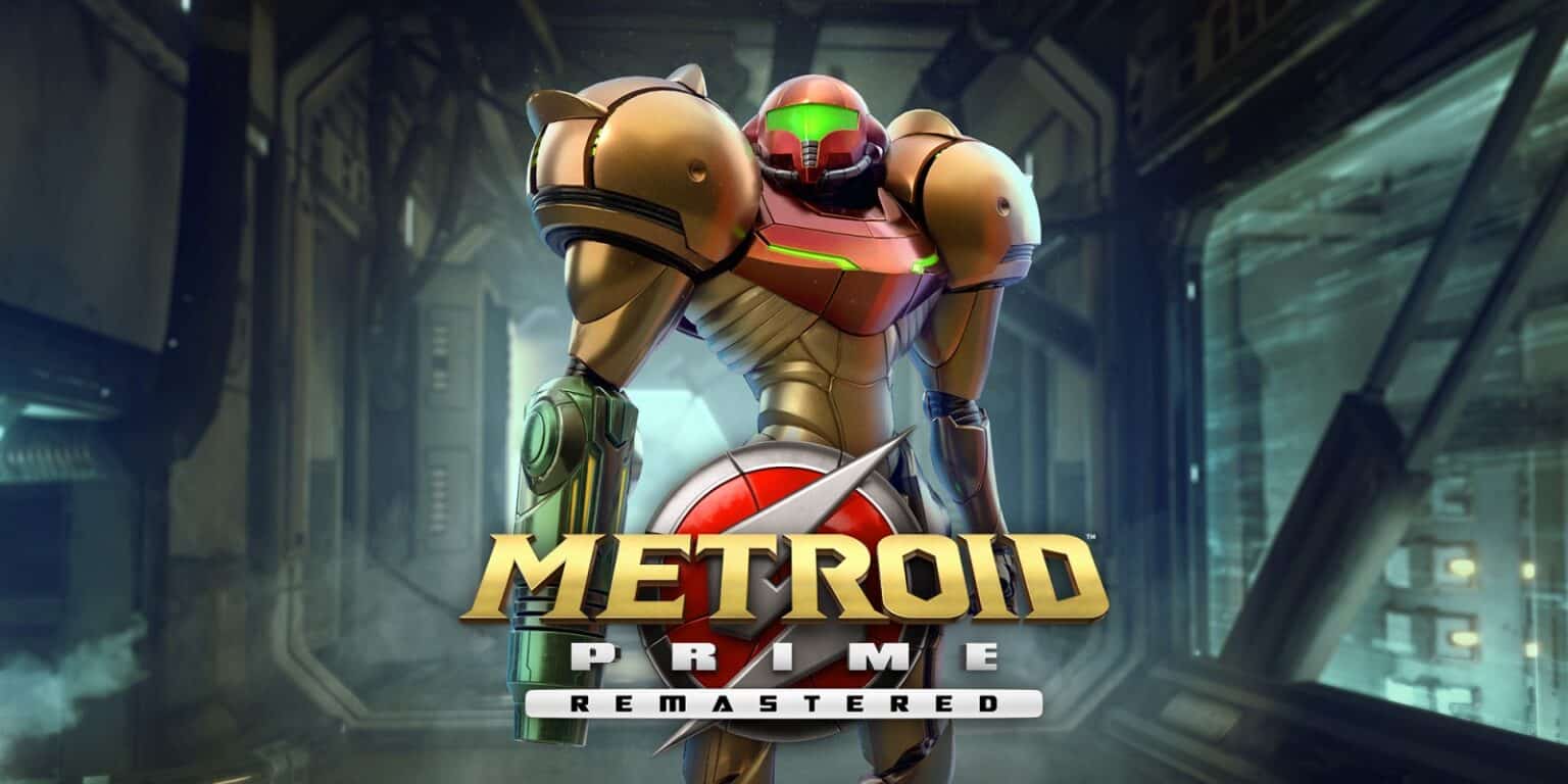 A Complete Chronological list of the Metroid Game Series