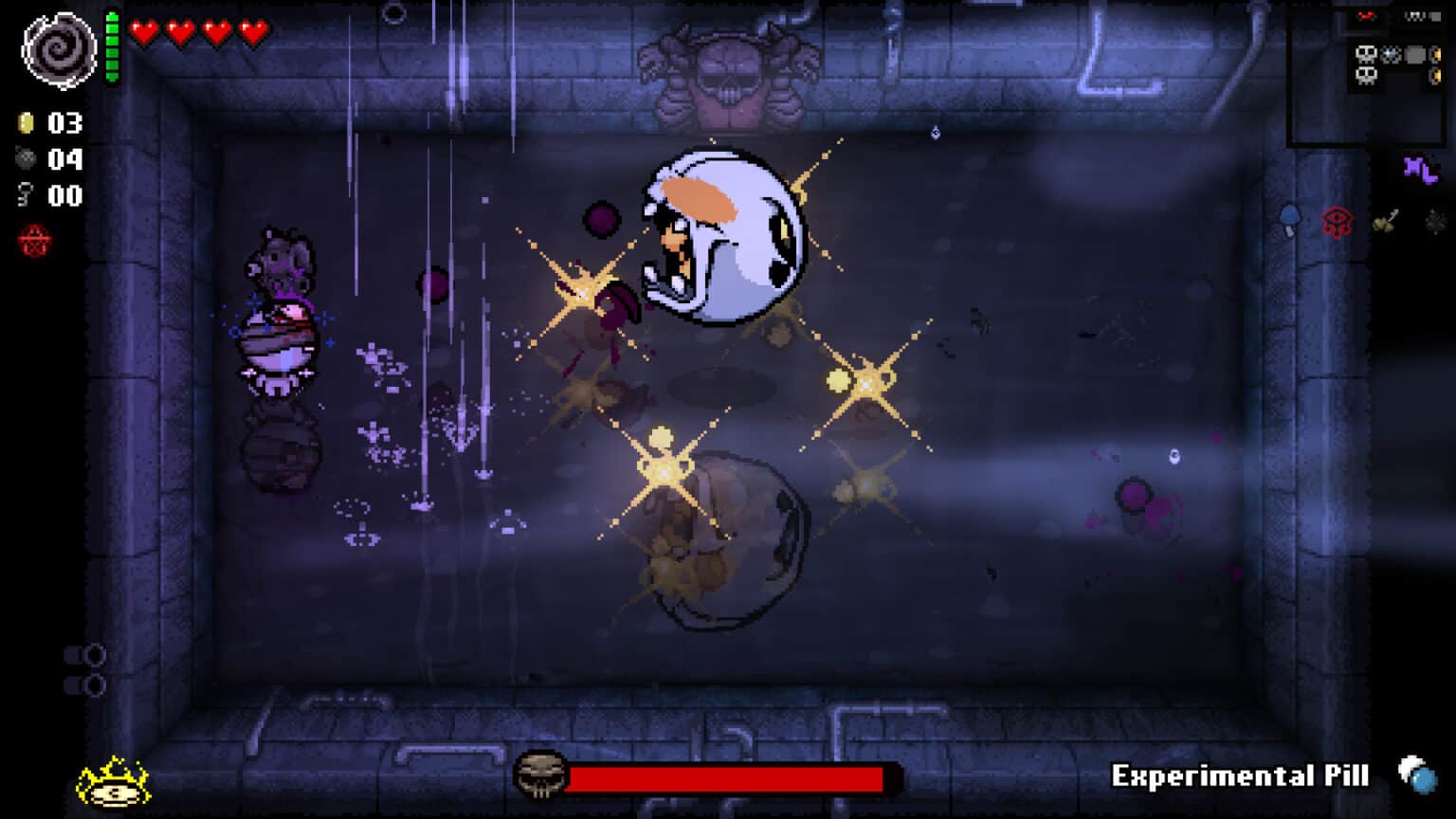 The Binding of Isaac: Repentance Cheats & Cheat Codes for Xbox One, PlayStation 5, Windows, and ...