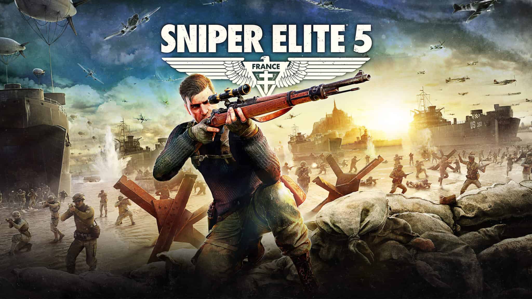 Sniper Elite 4 Cheats, Codes, Cheat Codes, Walkthrough, Guide, FAQ, Unlockables for PC - Cheat ...