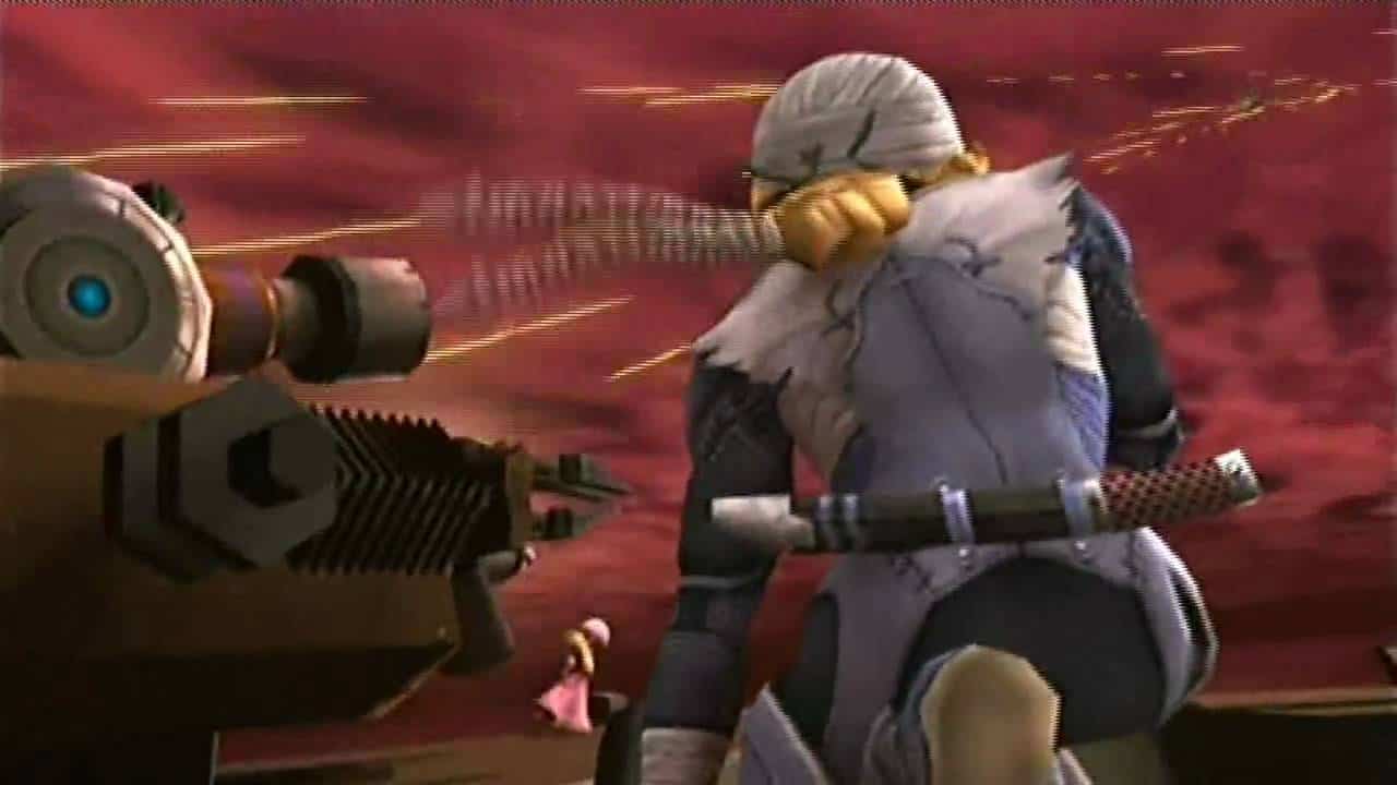 The Legend of Zelda - All Sheik Appearances in Chronological Order ...