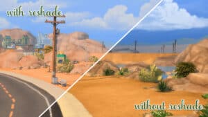 The Top 10 Sims 4 Reshade Presets - Cheat Code Central