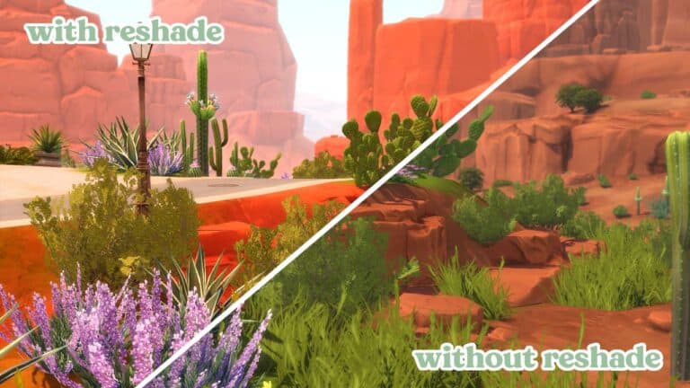 The Top 10 Sims 4 Reshade Presets - Cheat Code Central