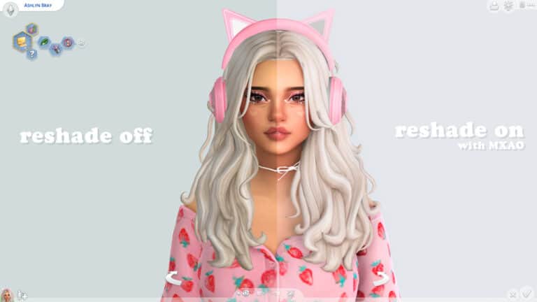 The Top 10 Sims 4 Reshade Presets - Cheat Code Central