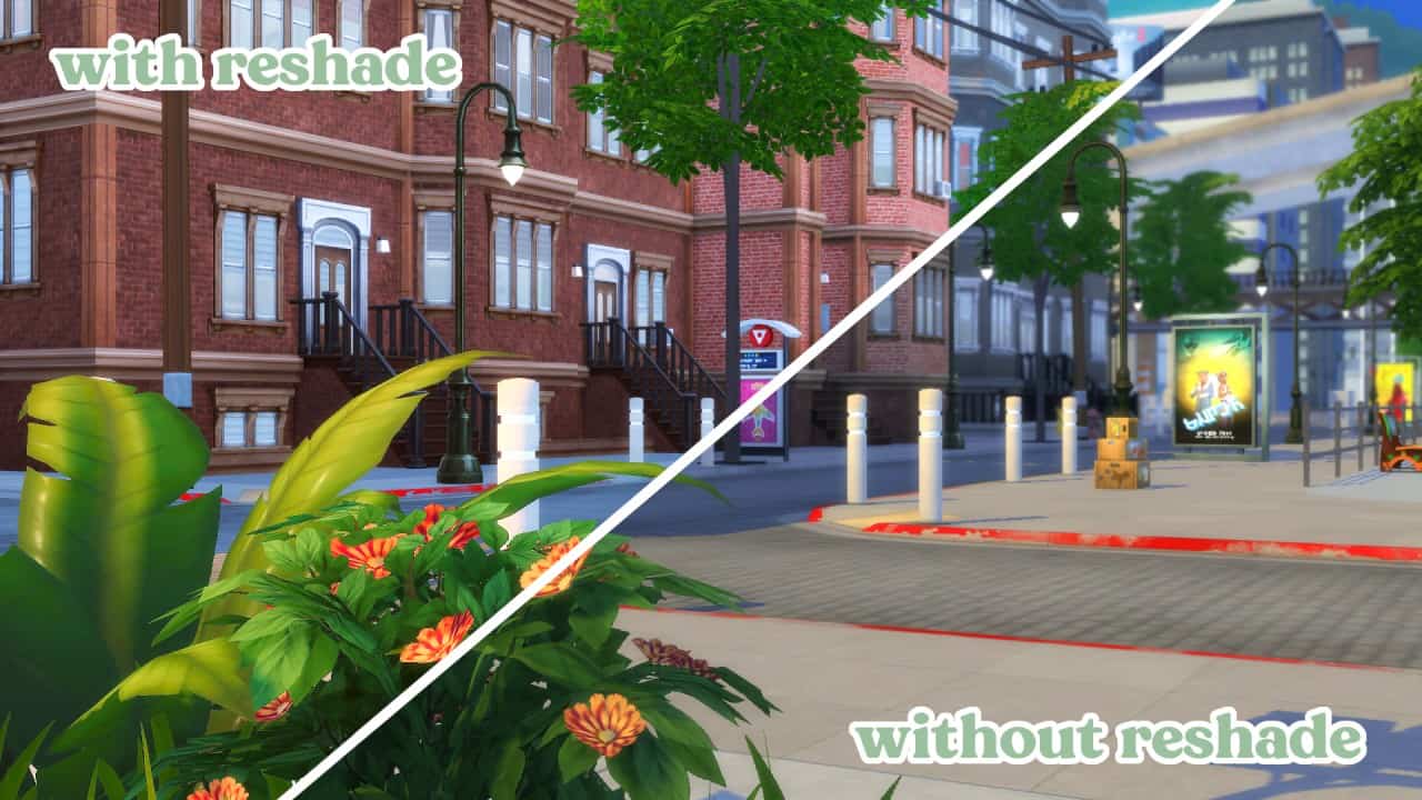 The Top 10 Sims 4 Reshade Presets - Cheat Code Central