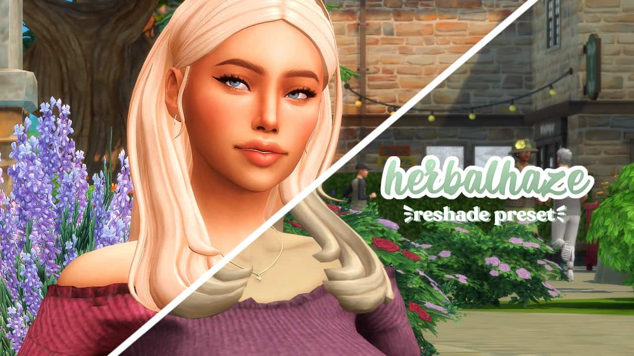 The Top 10 Sims 4 Reshade Presets - Cheat Code Central