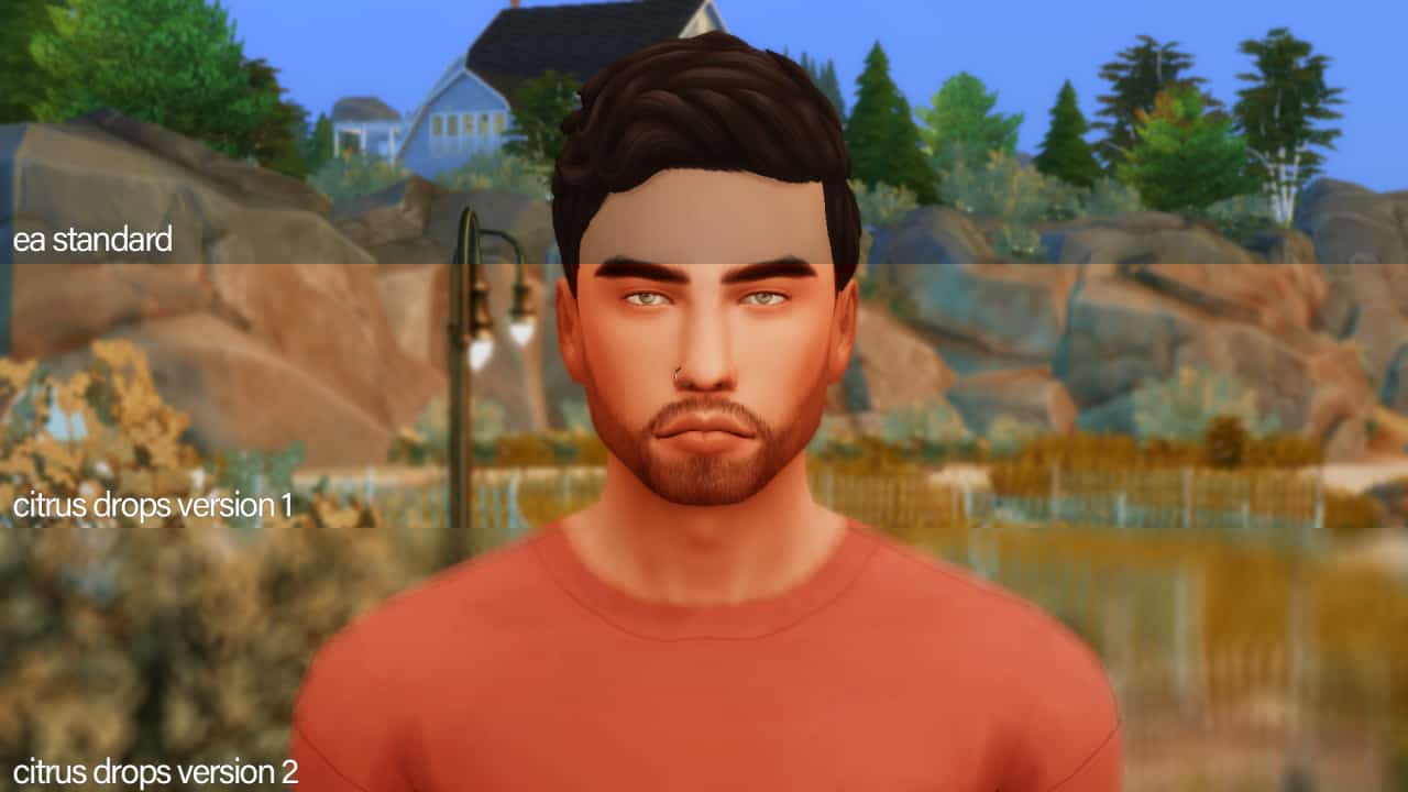 The Top 10 Sims 4 Reshade Presets - Cheat Code Central