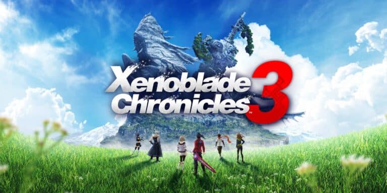 Xenoblade Chronicles 3 Cheats & Cheat Codes for Nintendo Switch - Cheat ...