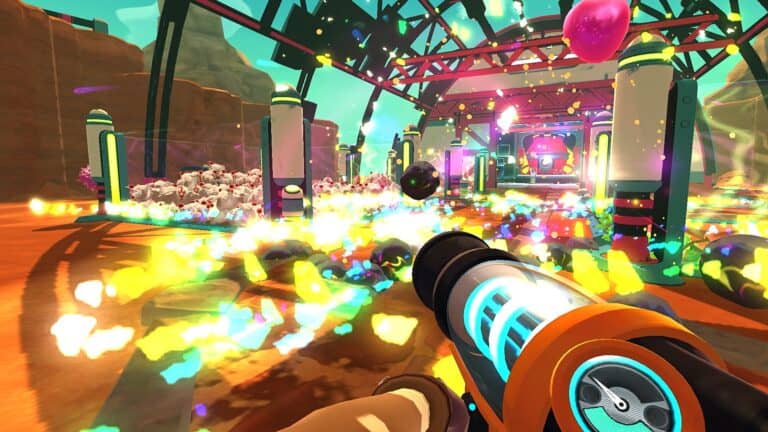 Slime Rancher Cheats & Cheat Codes for Xbox One, PlayStation 5, Windows ...