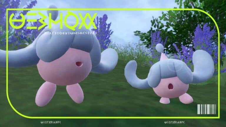 Hatenna Evolution Guide: Stats, Moves, Type, And Location - Cheat Code ...