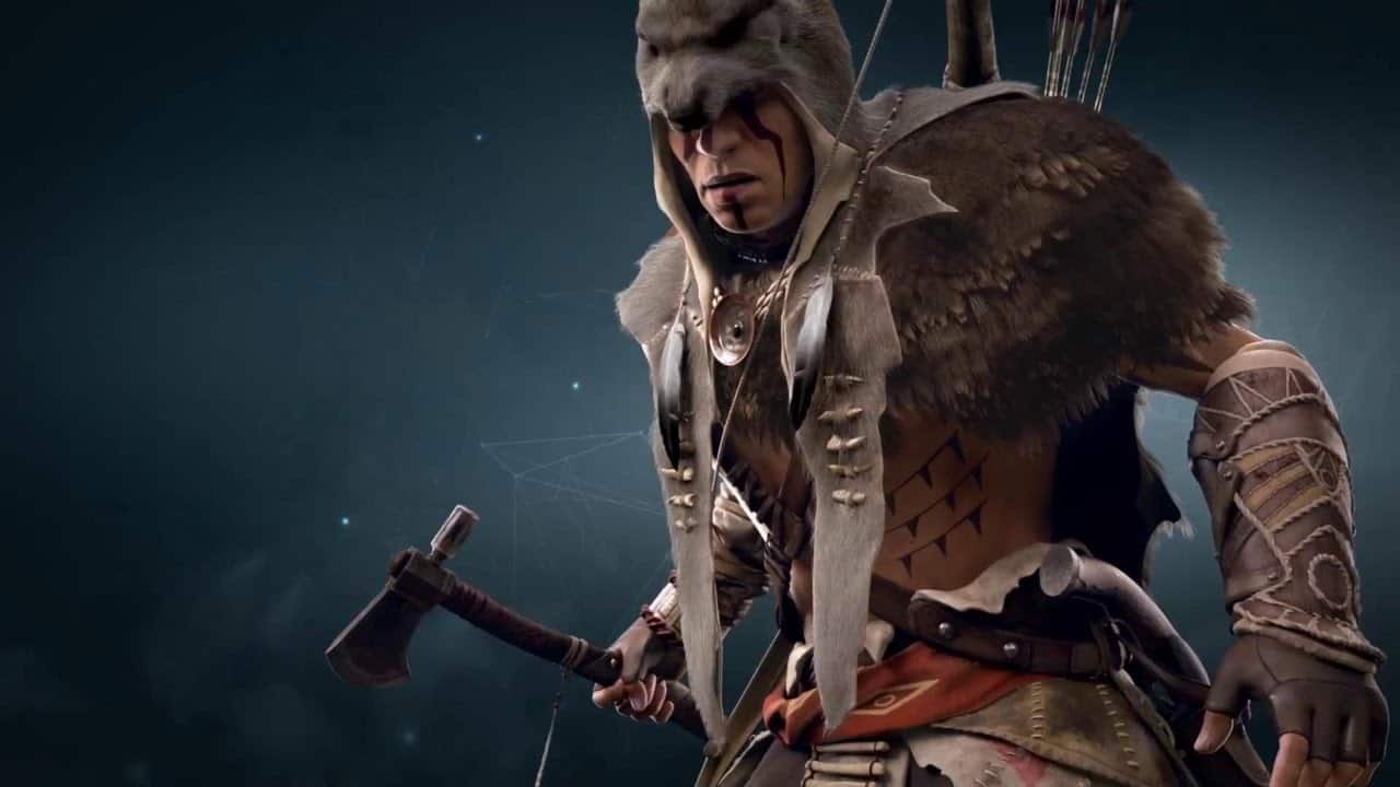 Assassin's Creed III: The Tyranny of King Washington (DLC) Cheats ...