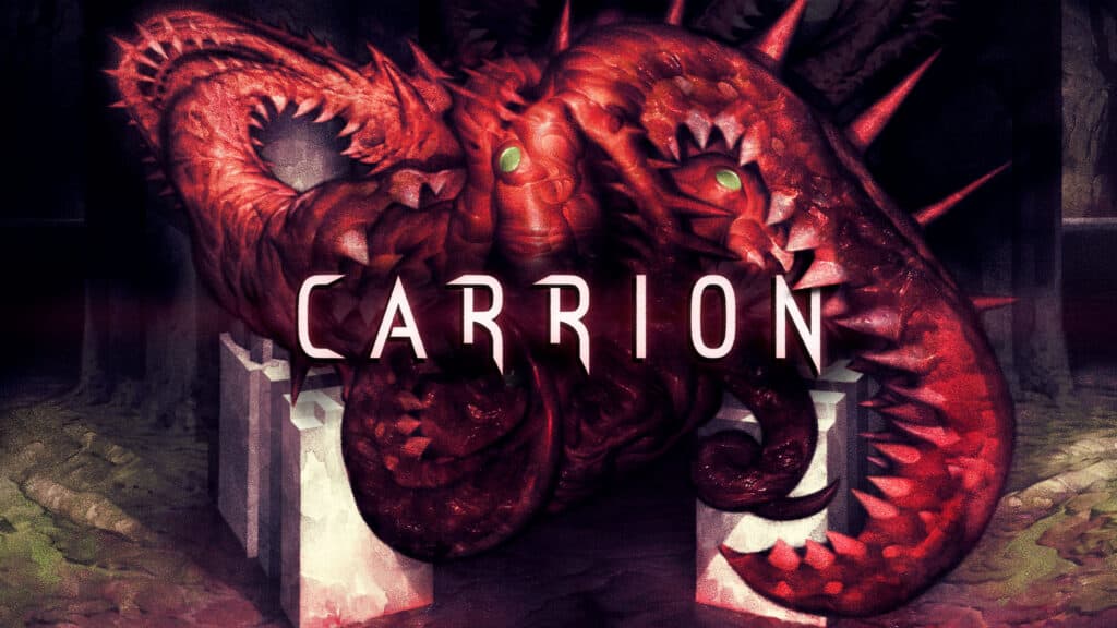 Carrion Cheats & Cheat Codes for Xbox One, PlayStation 5, Windows, and ...