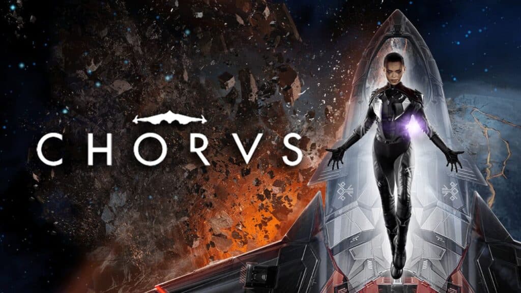 Chorus Cheats & Cheat Codes for Xbox One, PlayStation 5, Windows, and ...