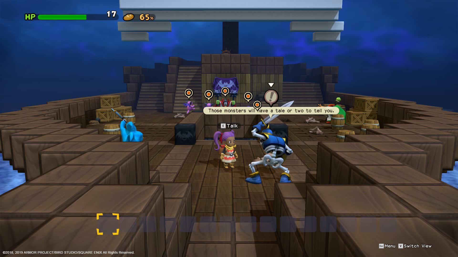Dragon Quest Builders 2 Cheats & Cheat Codes for Xbox One, PlayStation 4, Windows, and More ...